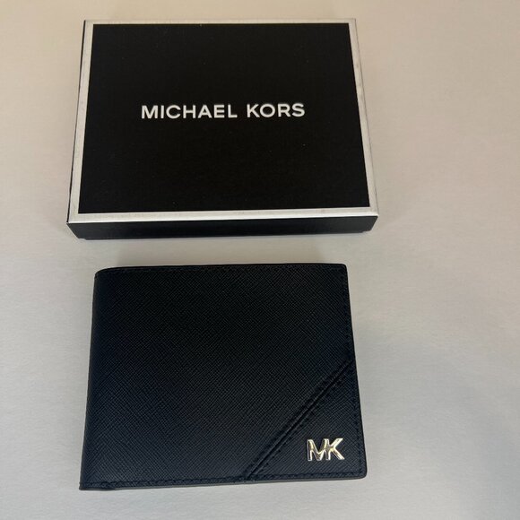 Michael Kors | Accessories | Michael Kors Mens Wallet | Poshmark
